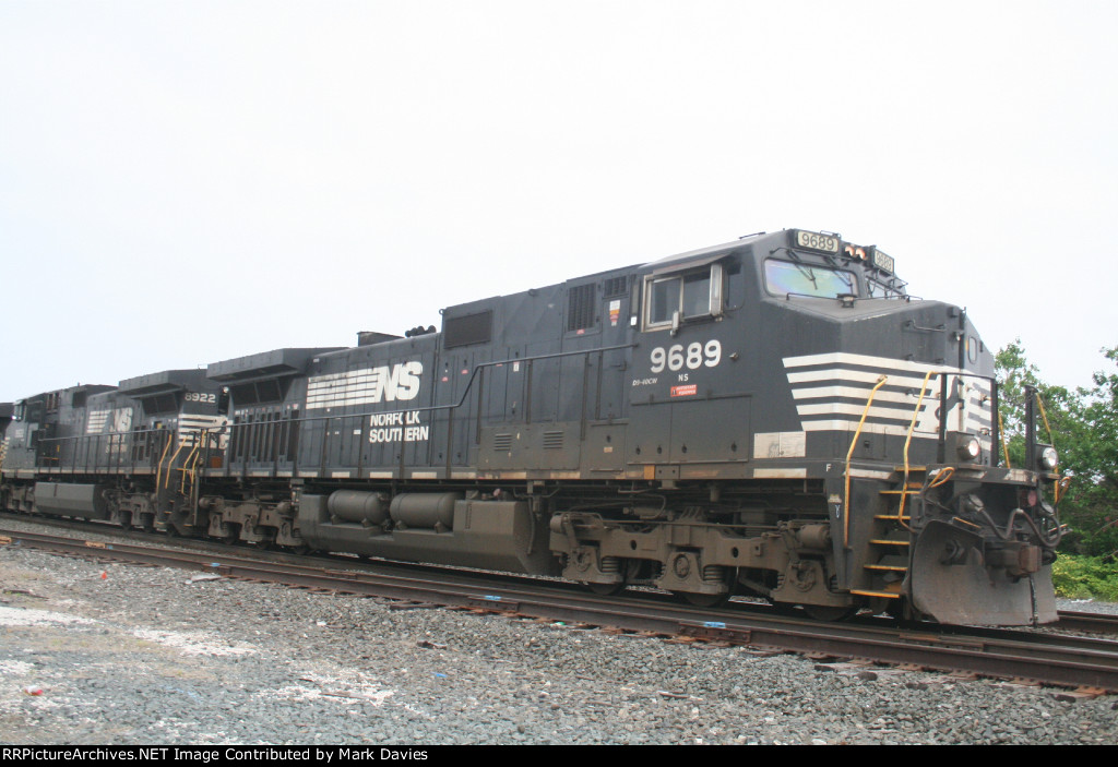 NS 9689